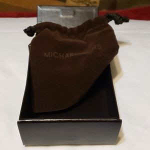 Michael Kors | Storage & Organization | Michael Kors Jewelry Box With ...